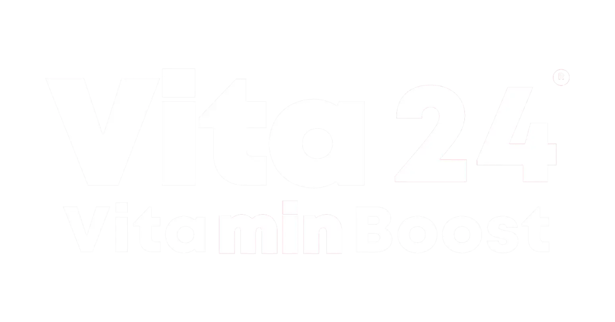 Home - Vita24